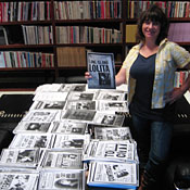 Aleksandra Mir - Art Profile and Schedule - New York Magazine