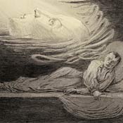 Alfred Kubin Drawings, 1897-1909 - Art Profile and Schedule - New York ...