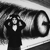 Judith Bernstein - Art Profile and Schedule - New York Magazine