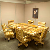 Justin Lieberman - Art Profile and Schedule - New York Magazine