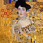 Gustav Klimt: The Ronald S. Lauder and Serge Sabarsky Collections - Art ...