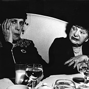 Lisette Model & Her Successors - Art Profile and Schedule - New York ...