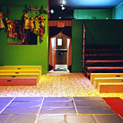 Puppetworks - Performing Arts Venues - New York Magazine