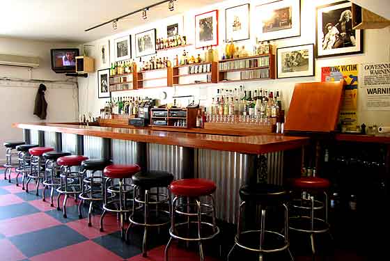 Automatic Slims Inc - 34 Reviews - 733 Washington St, New York, NY ...