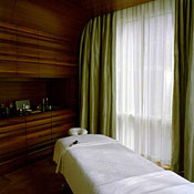 Paul Labrecque at CORE - New York Beauty & Fitness Guide