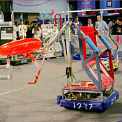 NYC FIRST Robotics Competition - Community/Festivals Profile and ...