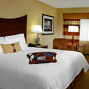 Hampton Inn Times Square North - Hell's Kitchen - New York Magazine ...