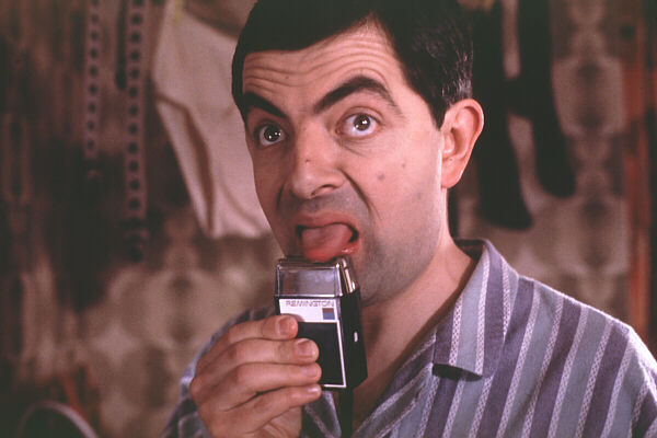 Bean - Movie Review and Showtimes - New York Magazine