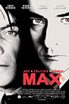 Max - Movie Review and Showtimes - New York Magazine