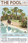 The Pool - Movie Review and Showtimes - New York Magazine