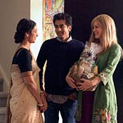 The Namesake - Movie Review and Showtimes - New York Magazine