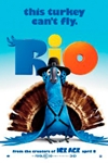 Rio - Movie Review and Showtimes - New York Magazine
