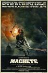 Machete - Movie Review and Showtimes - New York Magazine