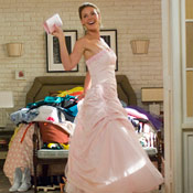 27 Dresses - Movie Review and Showtimes - New York Magazine
