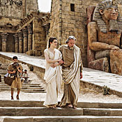 Agora - Movie Review and Showtimes - New York Magazine