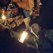 The Bank Job - Movie Review and Showtimes - New York Magazine