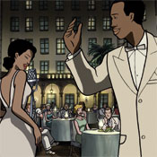 Chico & Rita - Movie Review and Showtimes - New York Magazine