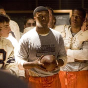 The Express - Movie Review and Showtimes - New York Magazine