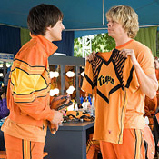 Fired Up - Movie Review and Showtimes - New York Magazine