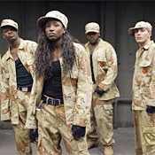 How She Move - Movie Review and Showtimes - New York Magazine