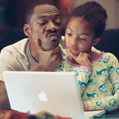 Imagine That - Movie Review and Showtimes - New York Magazine