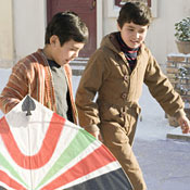 The Kite Runner - Movie Review and Showtimes - New York Magazine