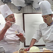 Kings of Pastry - Movie Review and Showtimes - New York Magazine