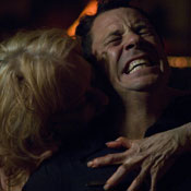 Quarantine - Movie Review and Showtimes - New York Magazine