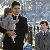 Romulus, My Father - Movie Review and Showtimes - New York Magazine