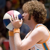Semi-Pro - Movie Review and Showtimes - New York Magazine