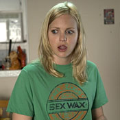 Smiley Face - Movie Review and Showtimes - New York Magazine