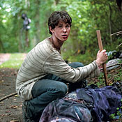 Stake Land - Movie Review and Showtimes - New York Magazine