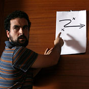 Timecrimes (Los Cronocrimenes) - Movie Review and Showtimes - New York ...