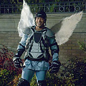 The Tooth Fairy - Movie Review and Showtimes - New York Magazine