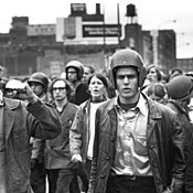 The Weather Underground - Movie Review and Showtimes - New York Magazine