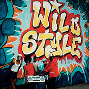 Wild Style - Movie Review and Showtimes - New York Magazine