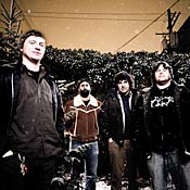 The Appleseed Cast - Nightlife Profile and Schedule - New York Magazine