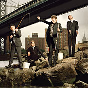 Interpol Record Release Party - Nightlife Profile and Schedule - New ...