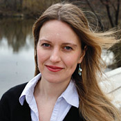 Katherine Marsh - Readings/Lectures Profile and Schedule - New York ...