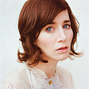 Miranda July - Readings/Lectures Profile and Schedule - New York Magazine