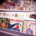 Footlight Records - - East Village - New York Store & Shopping Guide