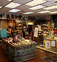 Himalayan Crafts - - Upper West Side - New York Store & Shopping Guide