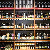 Beer Table To Go - New York Store & Shopping Guide