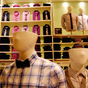 Express Men - - Midtown West - New York Store & Shopping Guide