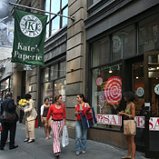 Kate's Paperie - - Soho - New York Store & Shopping Guide