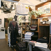 Den - - East Village - New York Store & Shopping Guide