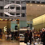 Just Cavalli - - Midtown East - New York Store & Shopping Guide