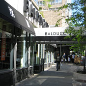 Balducci's - - Upper West Side - New York Store & Shopping Guide