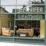 Jennifer Leather - - Upper West Side - New York Store & Shopping Guide