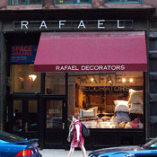 Rafael Decorators - - Union Square - New York Store & Shopping Guide